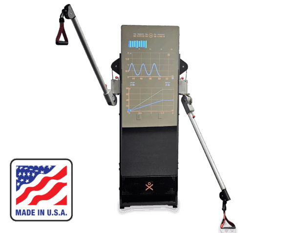 Xo-Trainer 800 Functional Trainer | Fitness Direct