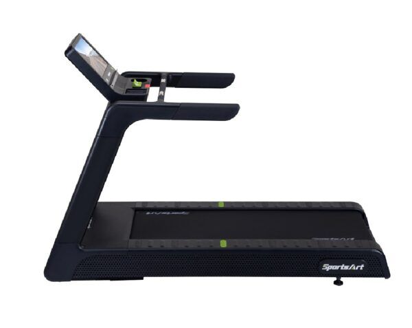 SportsArt T673L-16″ Treadmill | Fitness Direct