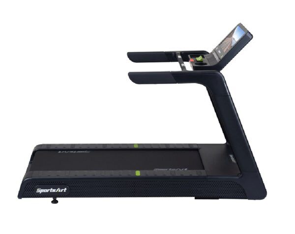 SportsArt T673L-16″ Treadmill | Fitness Direct